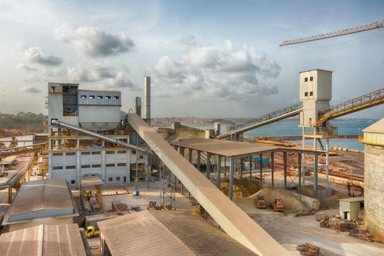 BulkTech • Bulk Solids Processing en Handling • Laatste Nieuws