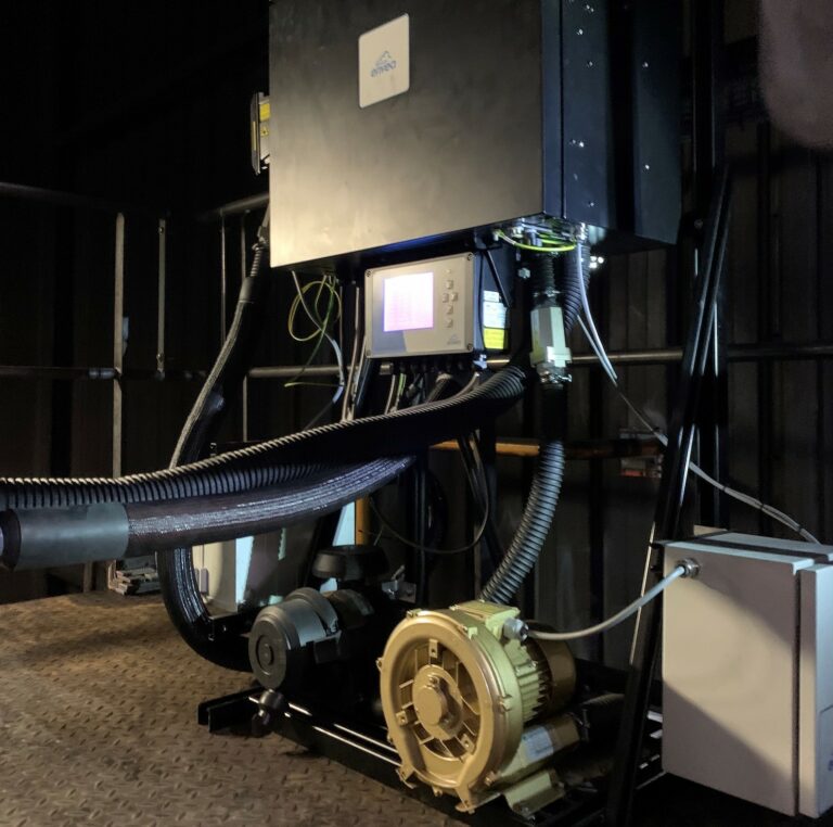 BulkTech • Bulk Solids Processing en Handling • Laatste Nieuws