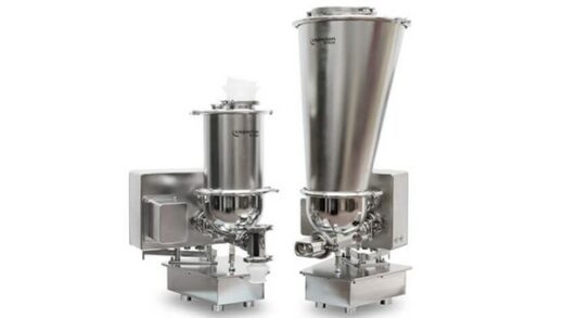 BulkTech • Bulk Solids Processing en Handling • Laatste Nieuws